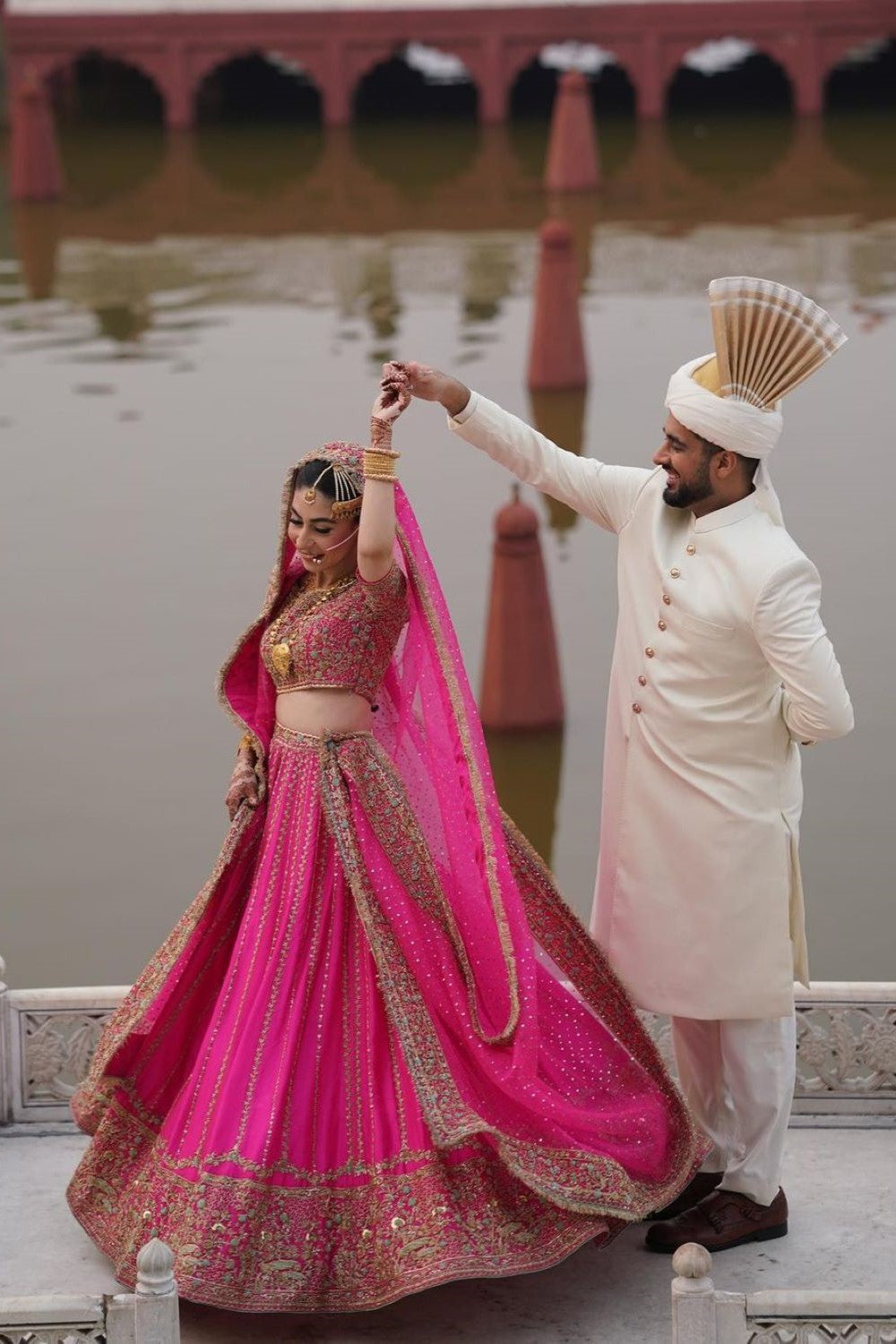 Client Diaries – Sara Naqvi
