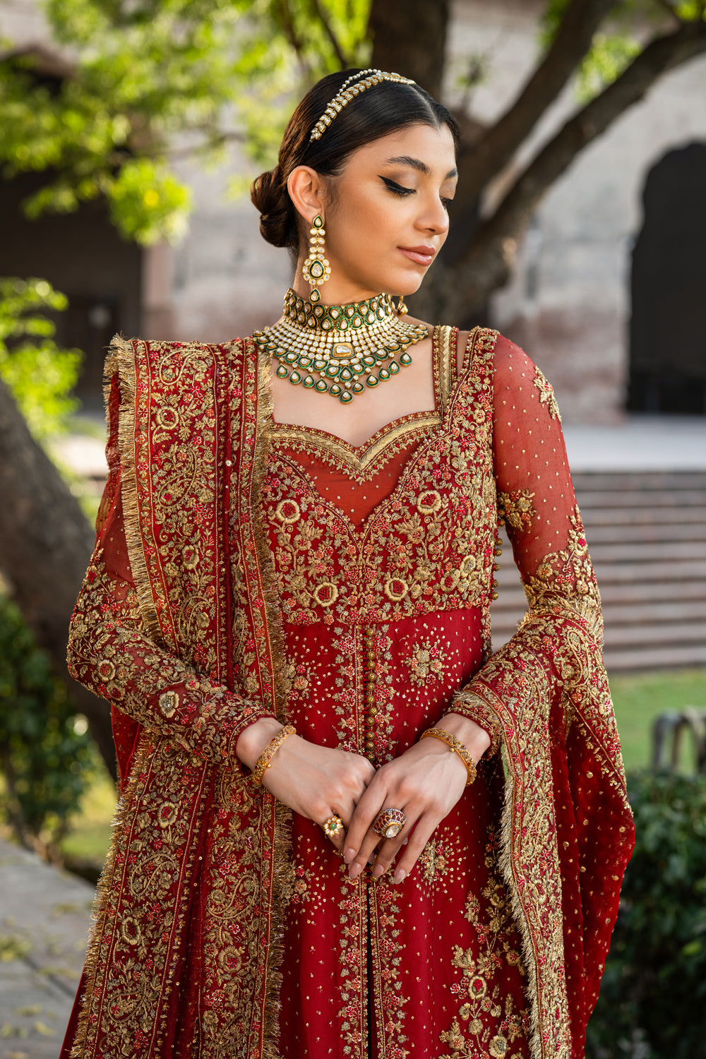 HUMA – Sara Naqvi